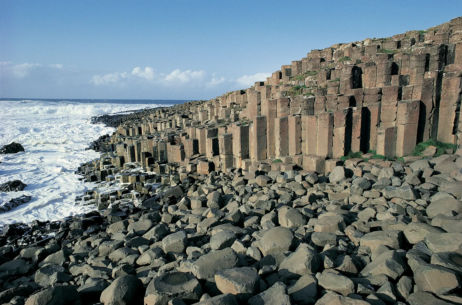 Go Visit Northern Ireland