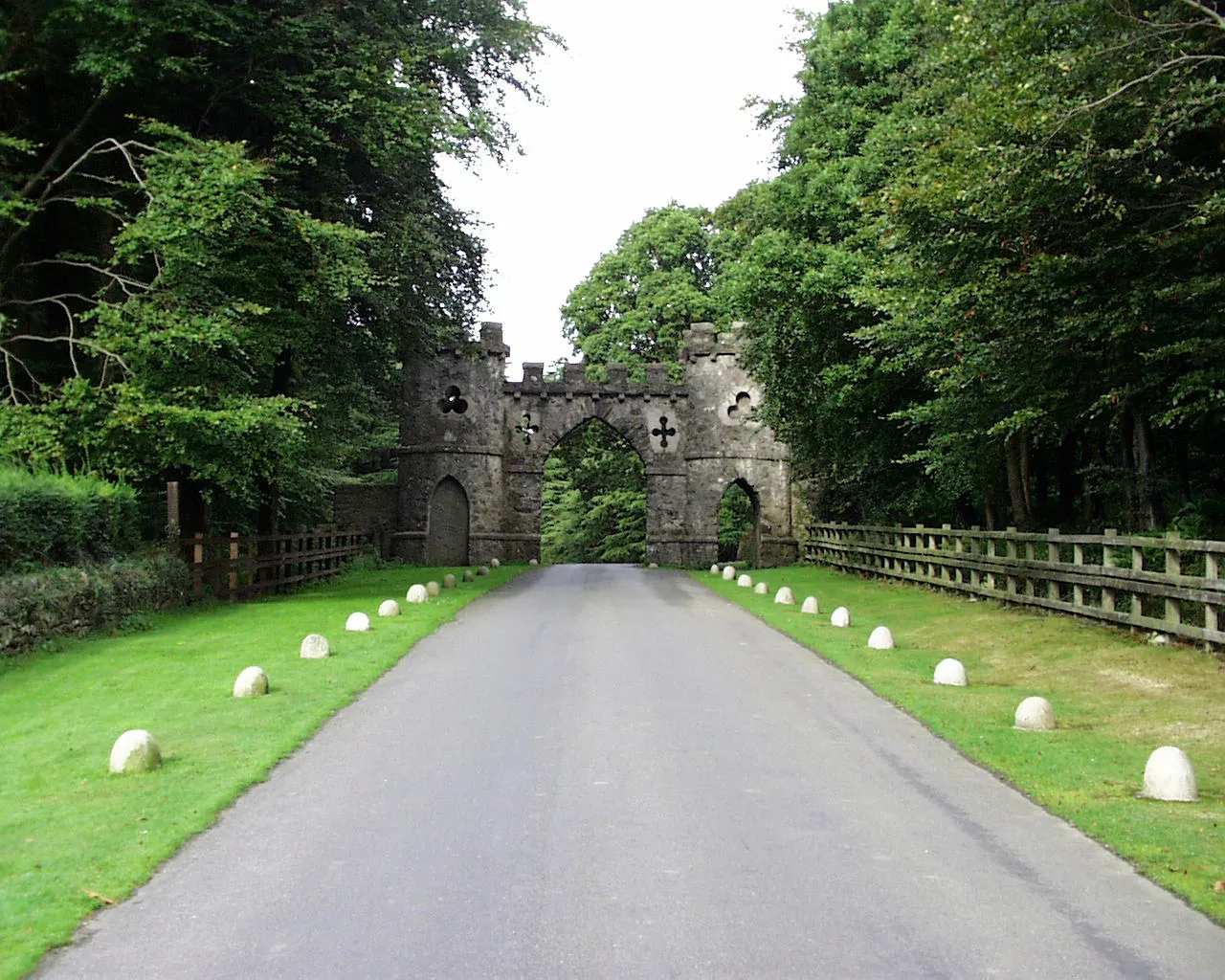 Go Visit Northern Ireland