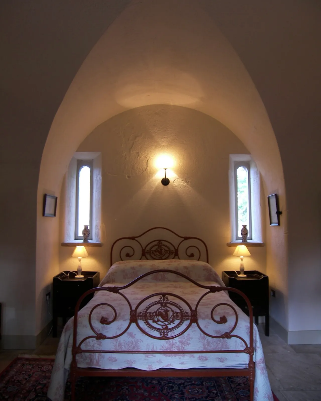 Barbican Gatelodge - GoVisit Northern Ireland | Places to Stay, Eat ...