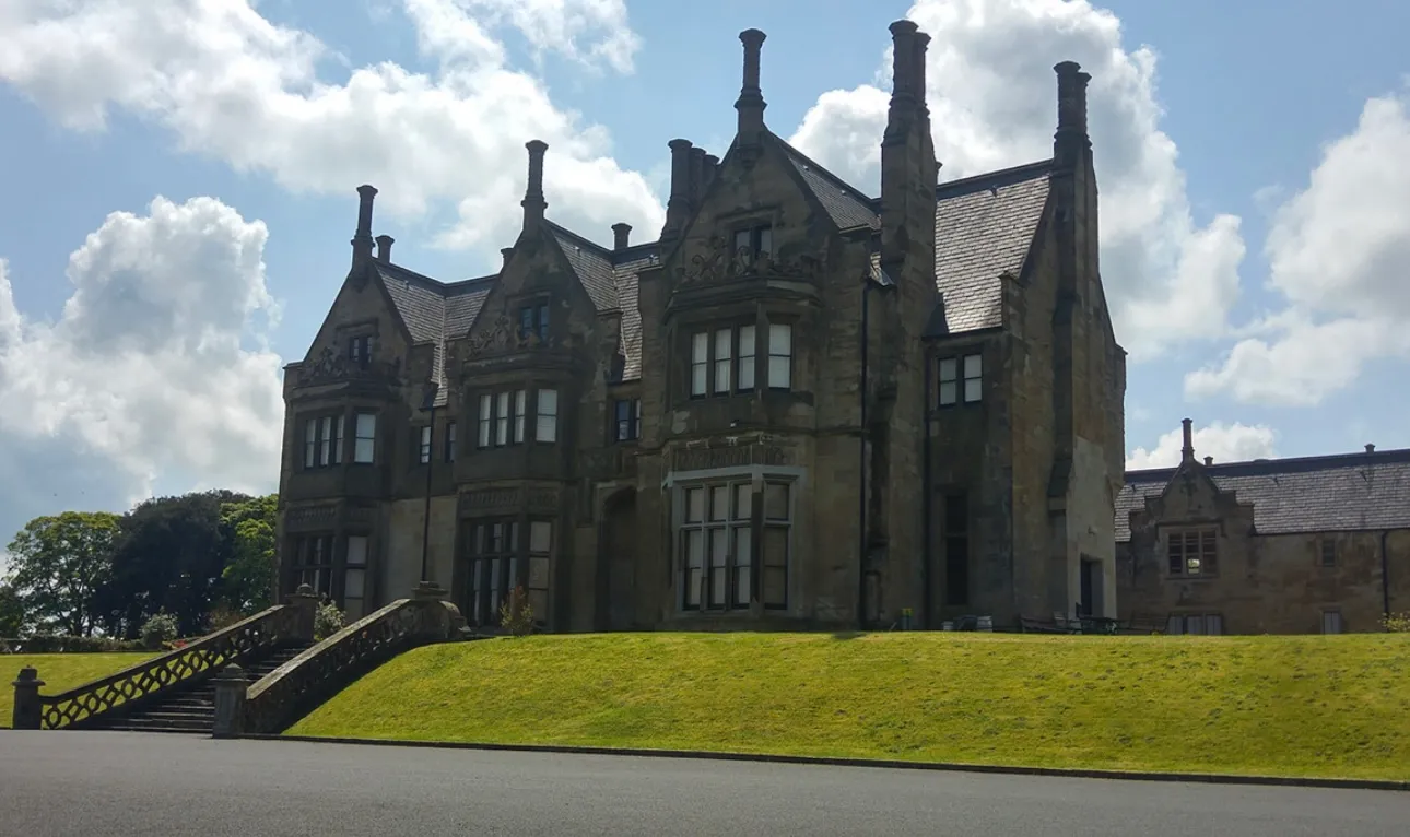 Brownlow House & Lurgan Park - GoVisit Northern Ireland | Places to ...