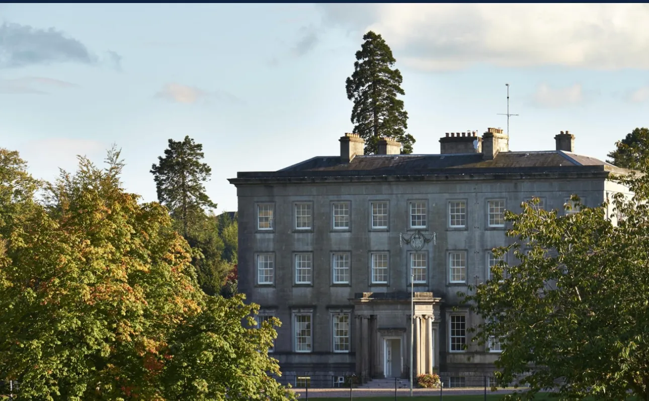 Palace Demesne & Park - GoVisit Northern Ireland | Places to Stay, Eat ...