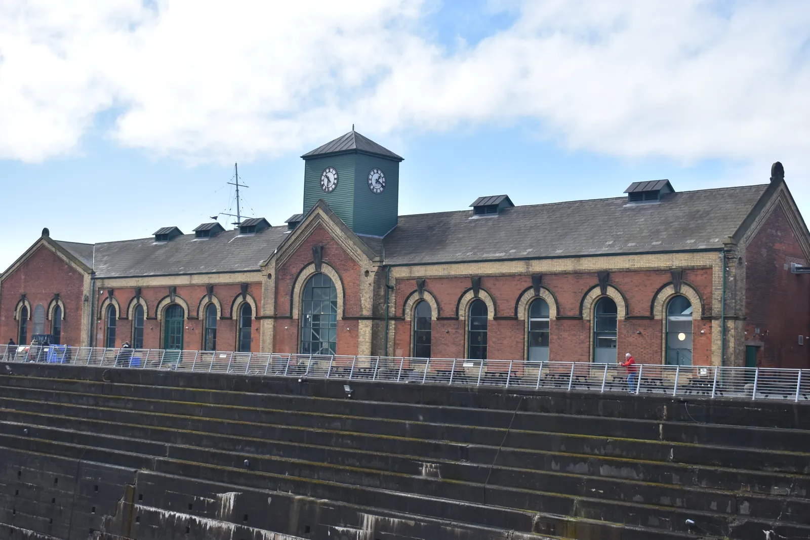 Titanic Distillers - GoVisit Northern Ireland | Places to Stay, Eat ...