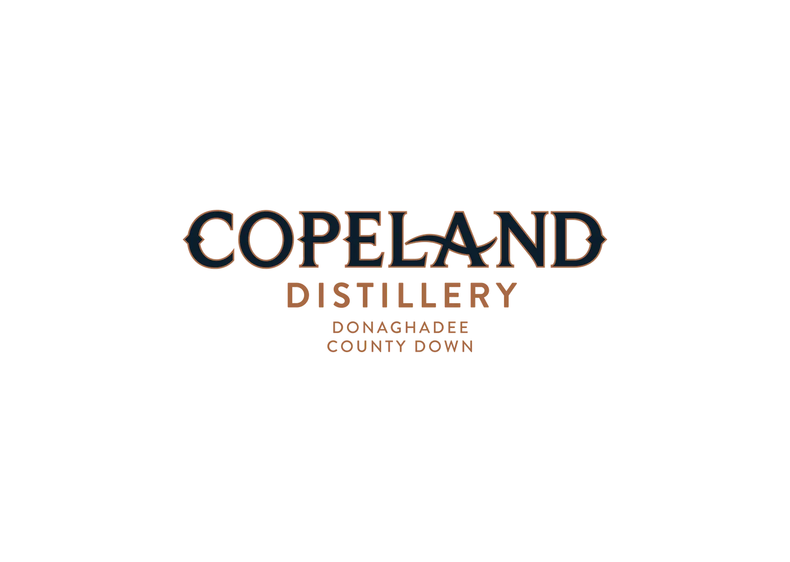 Copeland Distillery - GoVisit Northern Ireland | Places to Stay, Eat ...