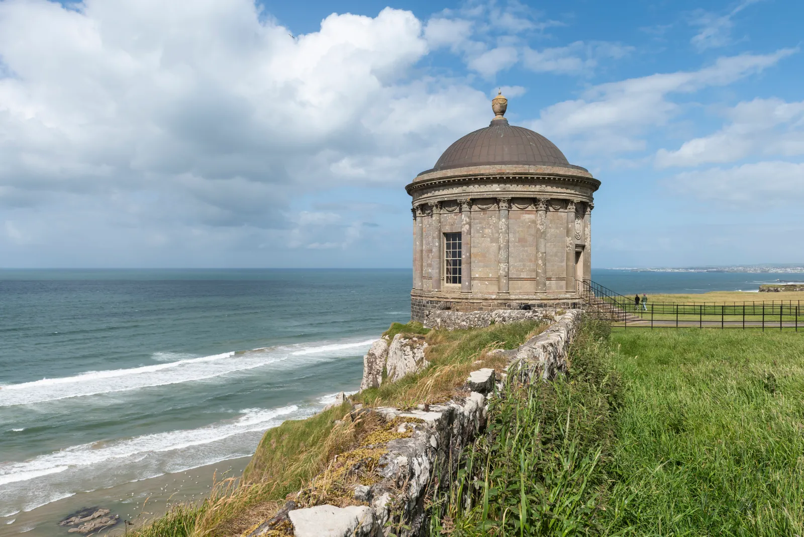 Go Visit Northern Ireland