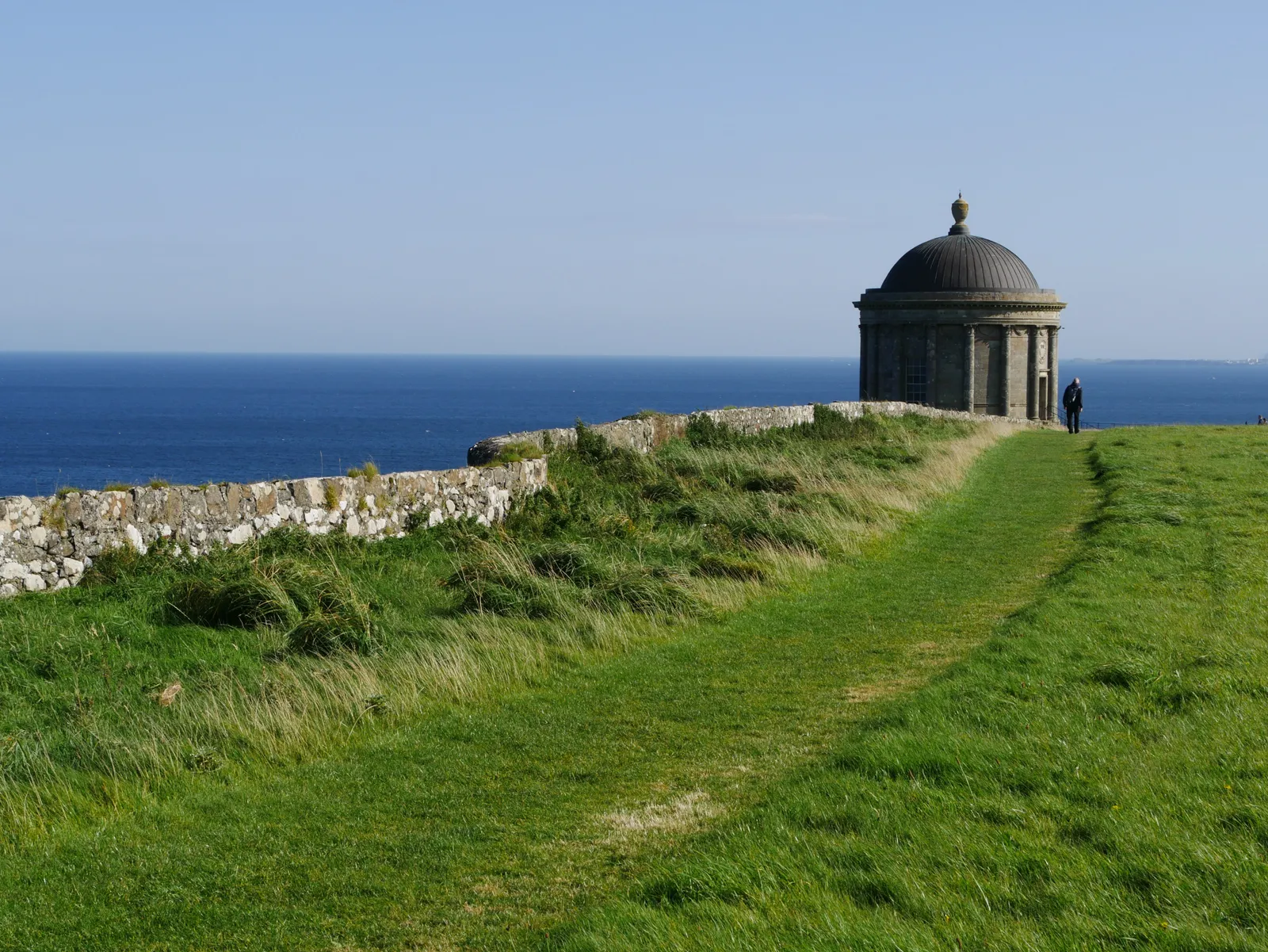 Go Visit Northern Ireland