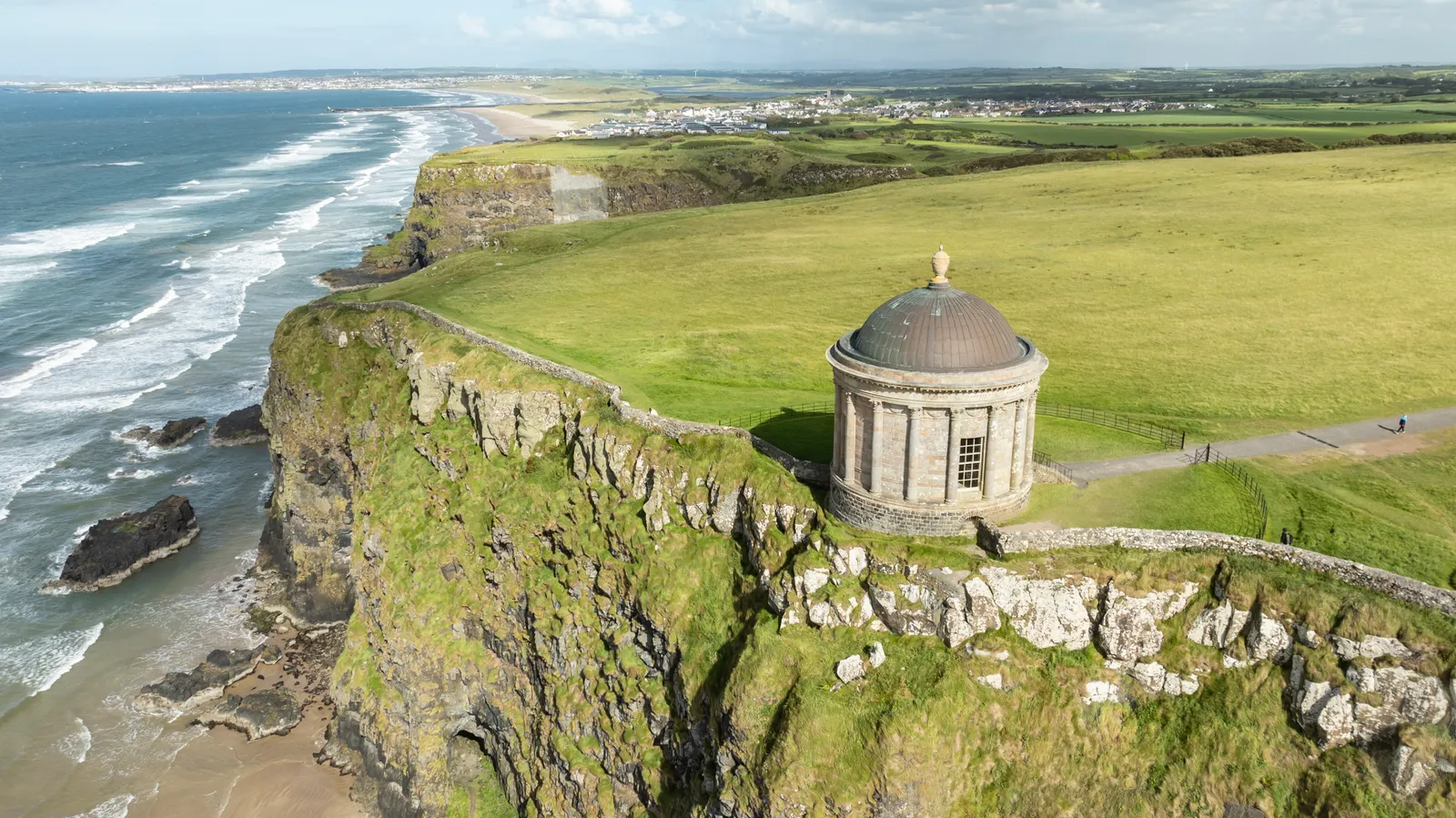 Go Visit Northern Ireland