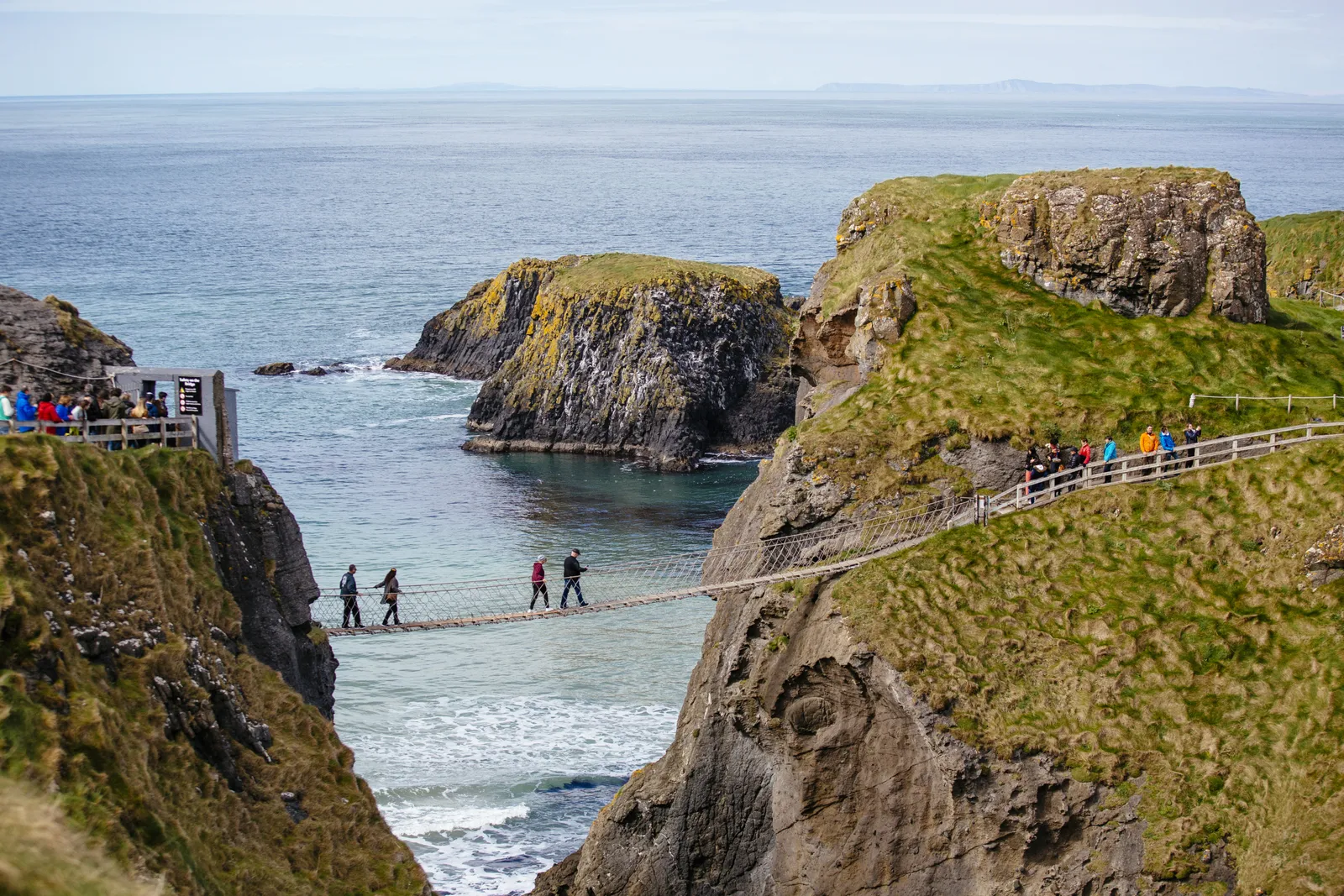 Go Visit Northern Ireland