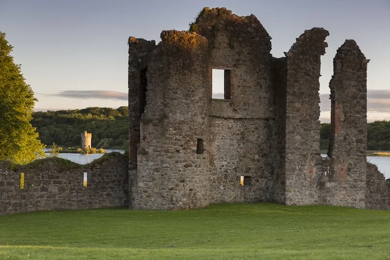 Castle Ward - GoVisit Northern Ireland | Places to Stay, Eat & Explore