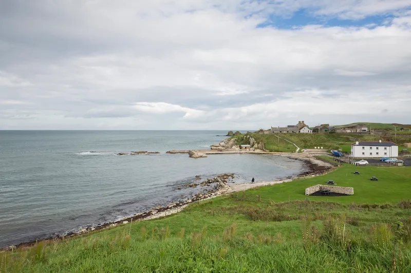 Go Visit Northern Ireland