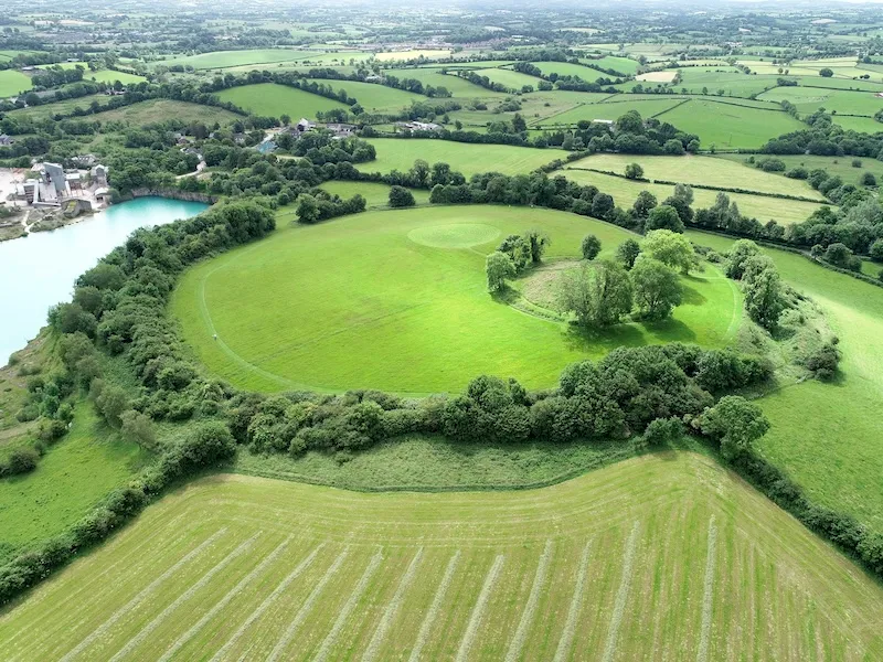 Navan Fort - GoVisit Northern Ireland | Places to Stay, Eat & Explore