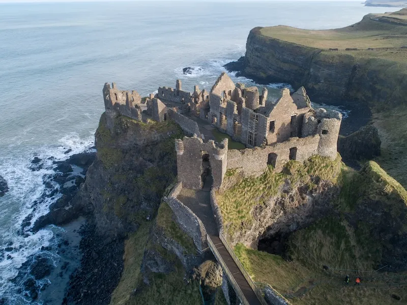 Go Visit Northern Ireland