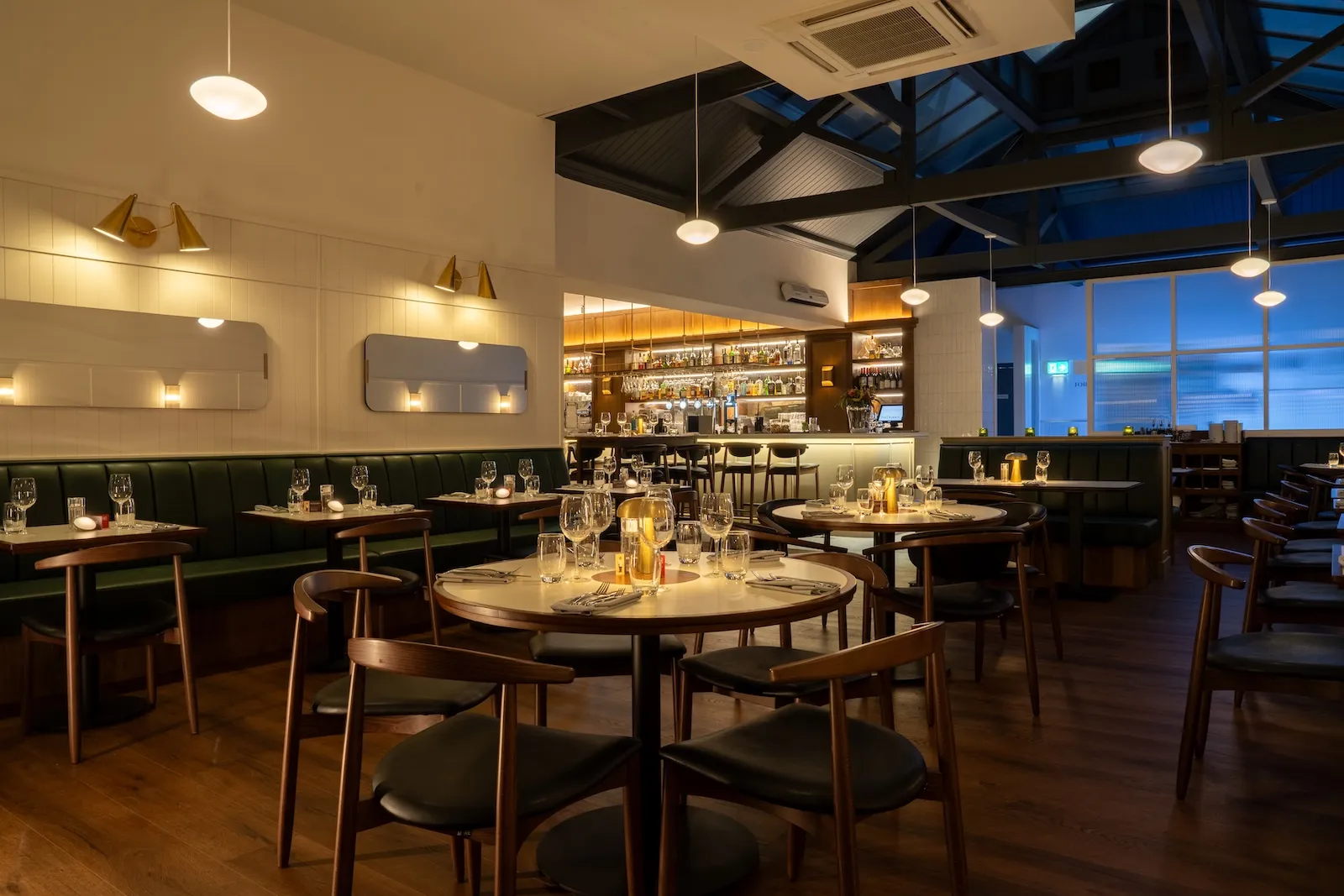 mrDeanes - GoVisit Northern Ireland | Places to Stay, Eat & Explore