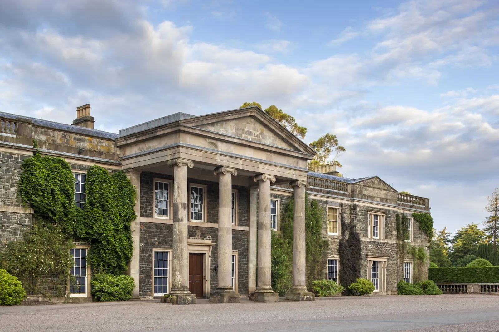 Mount Stewart - GoVisit Northern Ireland | Places to Stay, Eat & Explore
