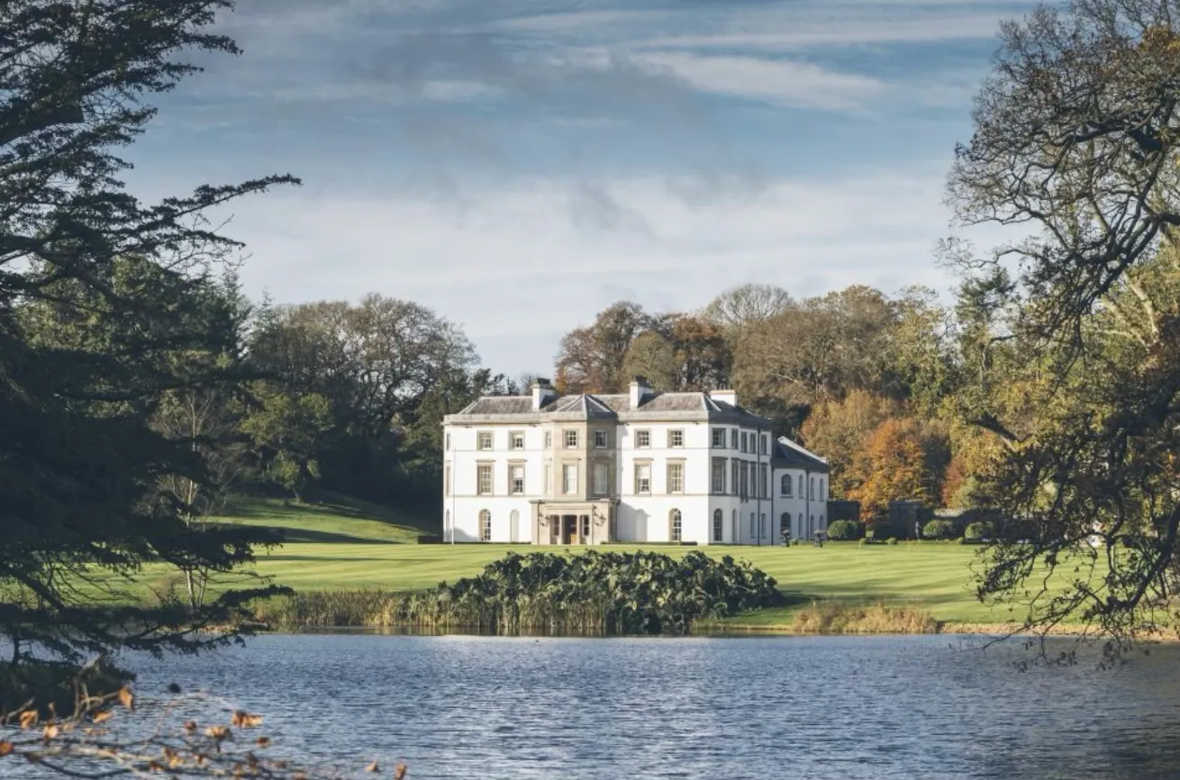 Montalto House Guided Tour - GoVisit Northern Ireland | Places to Stay ...