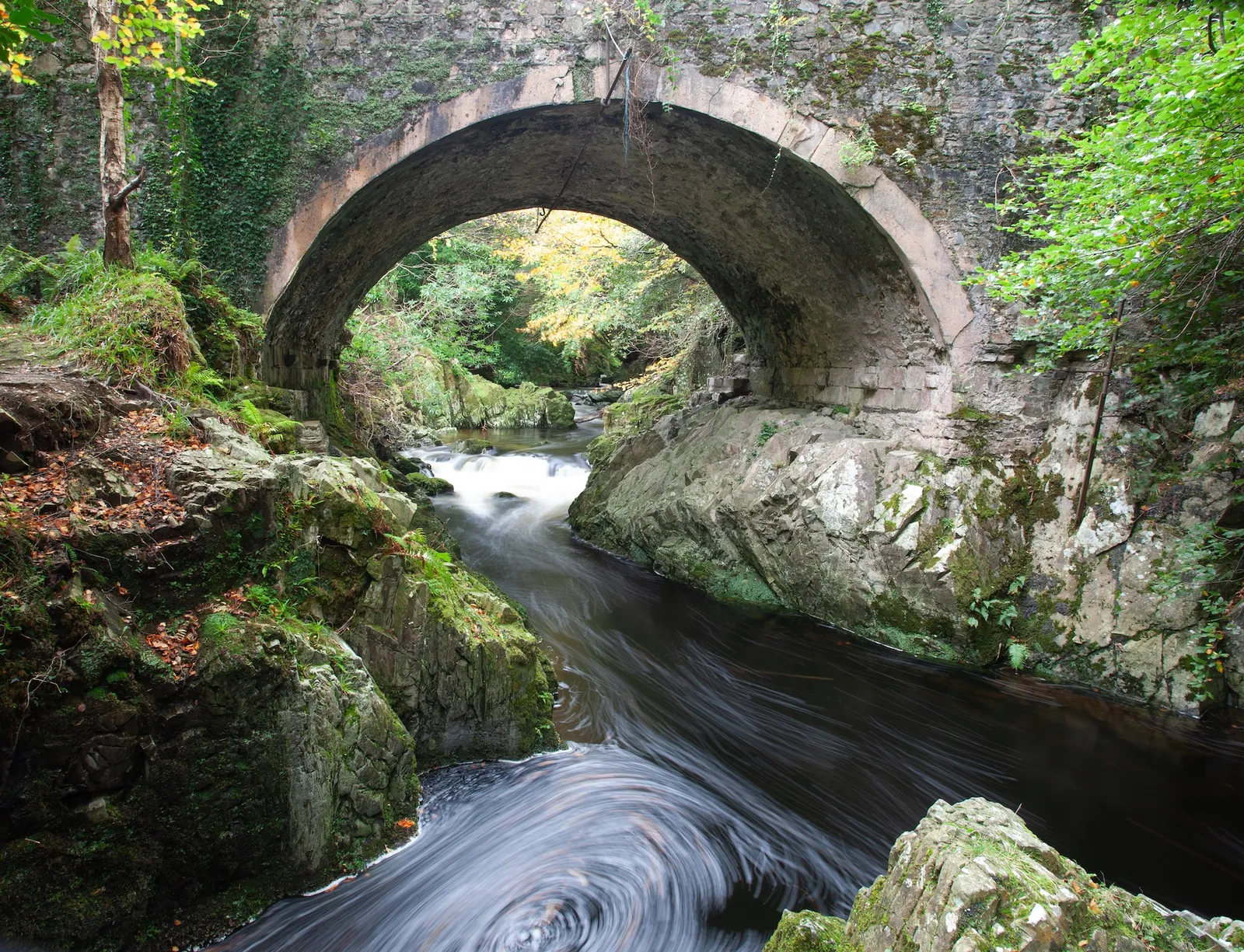 GoVisit Northern Ireland | Places to Stay, Eat & Explore