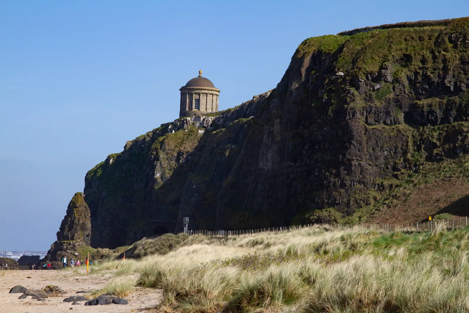GoVisit Northern Ireland | Places to Stay, Eat & Explore
