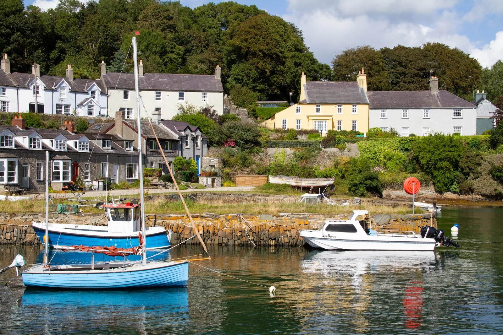 GoVisit Northern Ireland | Places to Stay, Eat & Explore
